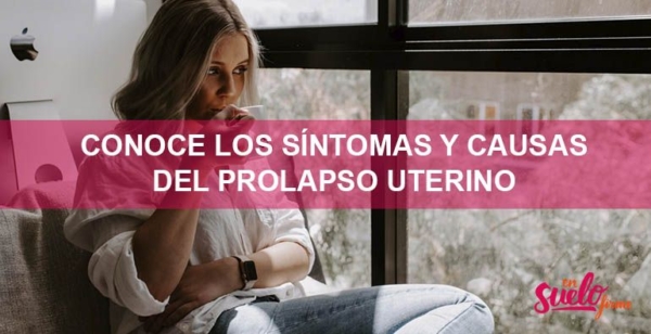 5 Tipos de prolapso | Grados , tratamiento y prevención